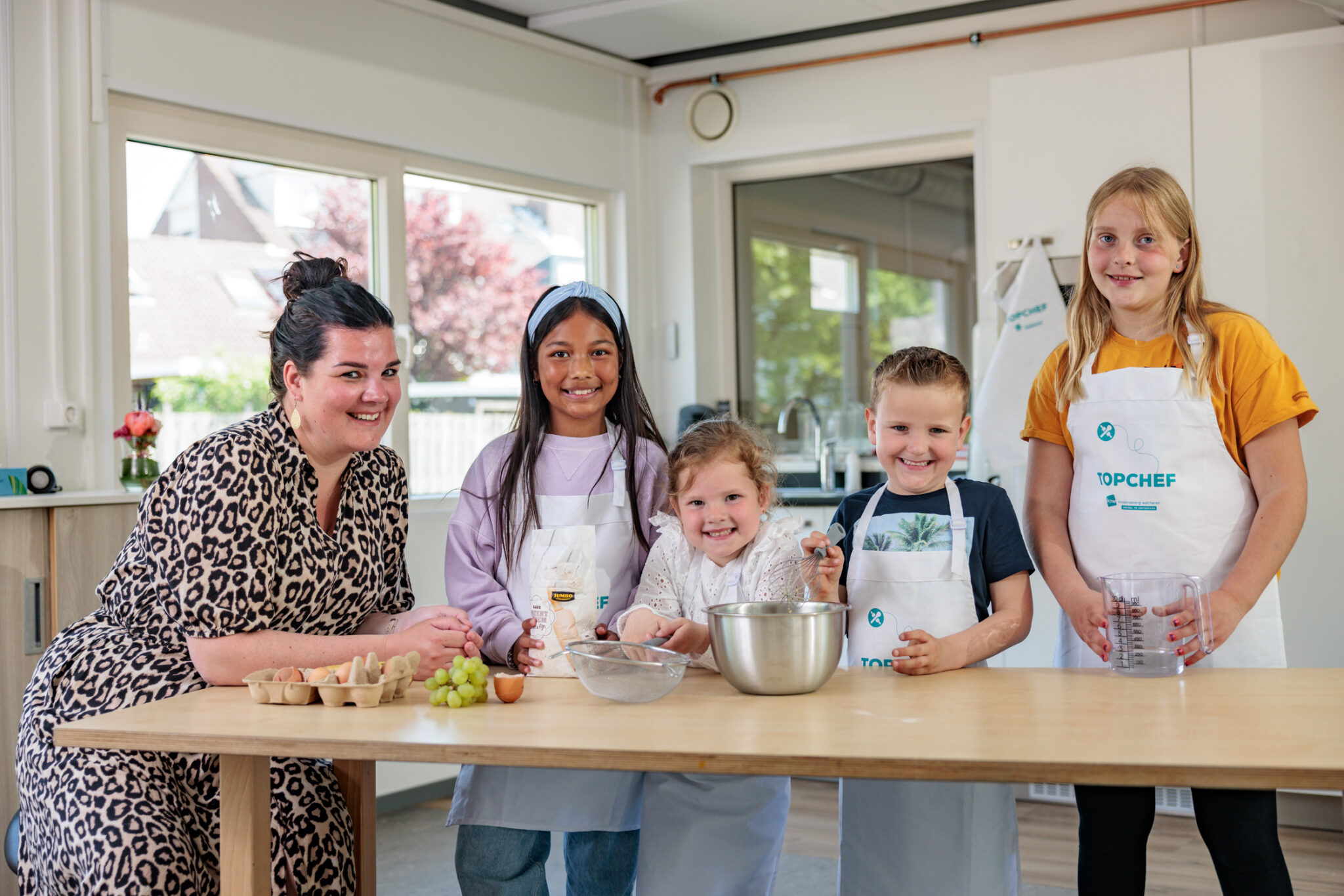 Konnect - Kinderopvang Walcheren